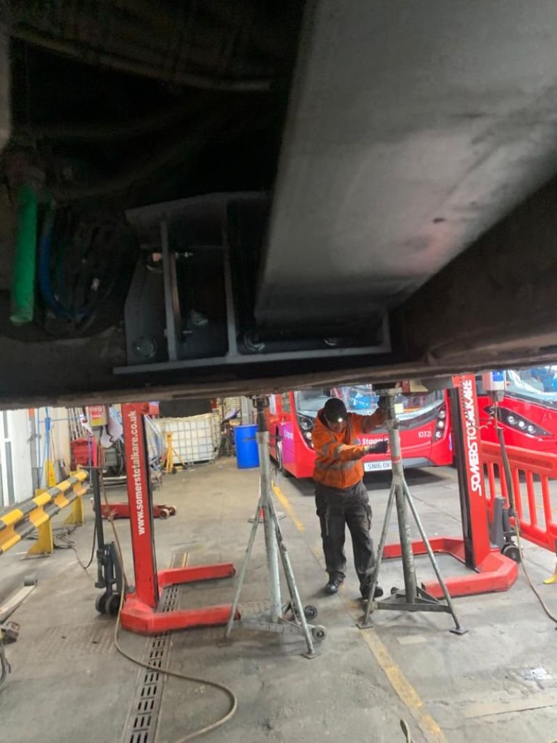 Home | BC Vehicle Repairs
