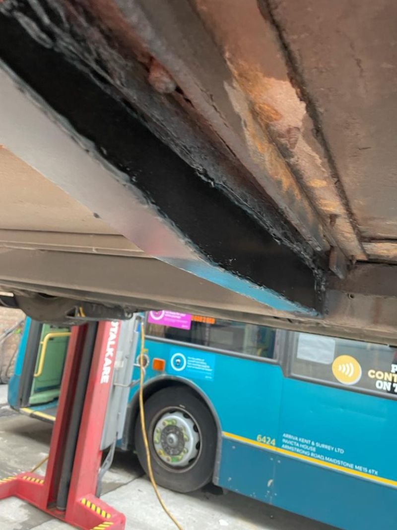 Home | BC Vehicle Repairs